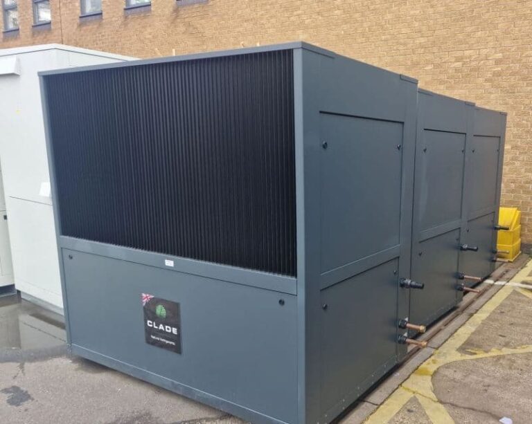 Clade Engineering Systems | PIM Implementation Case Study